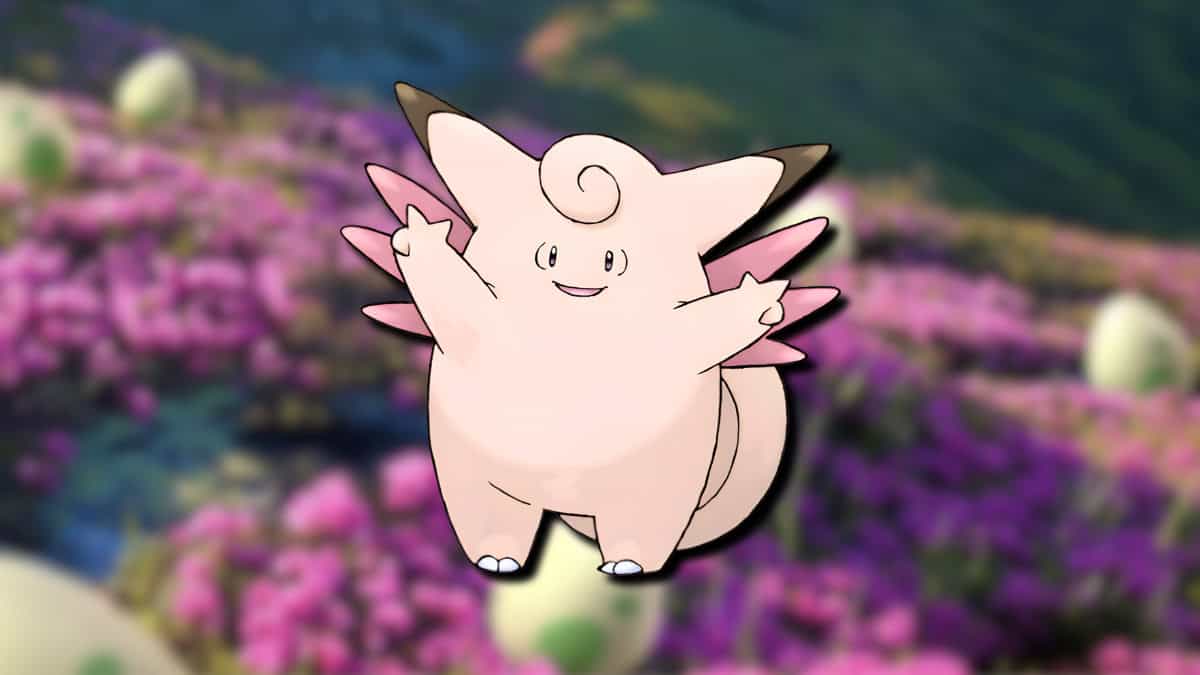 How To Get Clefable in Pokemon Go | The Nerd Stash