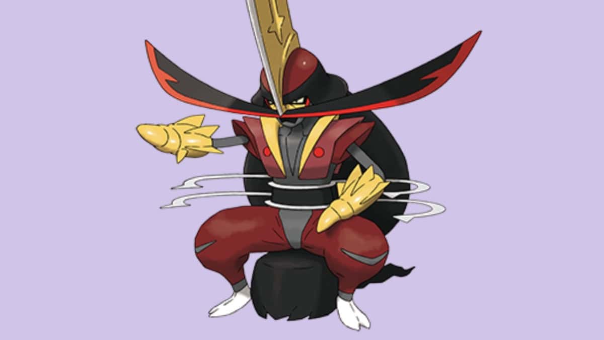 How to Get Kingambit in Pokemon Scarlet and Violet