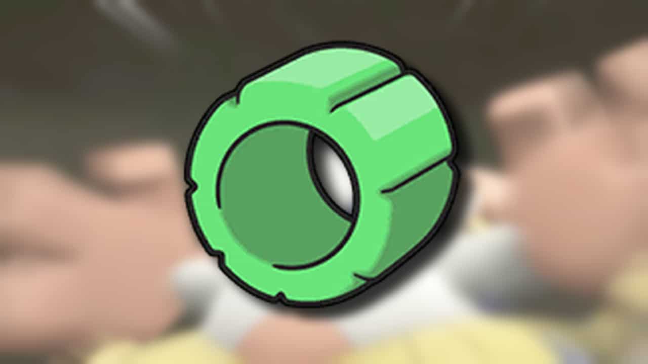 Pokémon Scarlet & Violet: How to Get (& Use) Power Weight