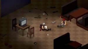 Project Zomboid TV Schedule: When does Life and Living TV air?