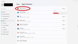 How to Uninstall Riot Client on Your PC | The Nerd Stash