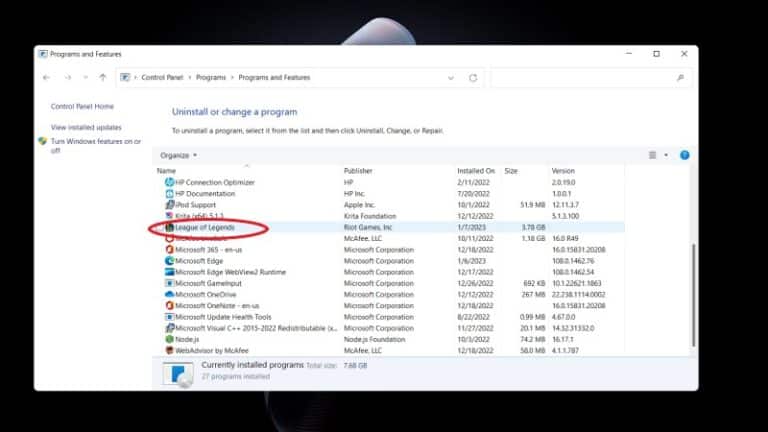 How to Uninstall Riot Client on Your PC | The Nerd Stash