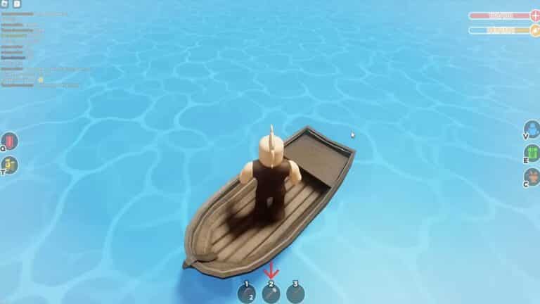 Roblox: How to Get Iron in The Survival Game | The Nerd Stash