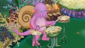 How to Breed Shellbeat in My Singing Monsters | The Nerd Stash