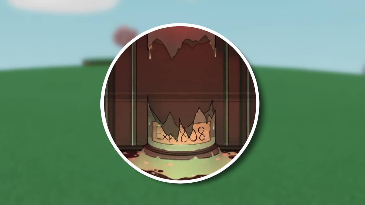 How to get the THE ACCIDENT badge in Slap Battles