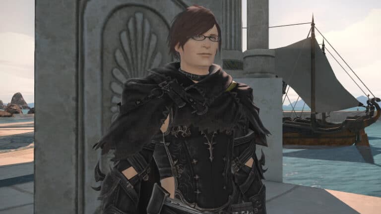 How to Unlock the Omega Protocol Ultimate Raid in FFXIV