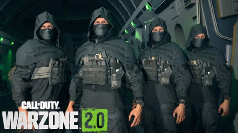 Warzone 2 Nuke Skin: How to Get Apparition | The Nerd Stash