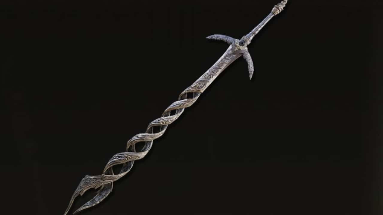 Where to Find the Godslayer's Greatsword in Elden Ring