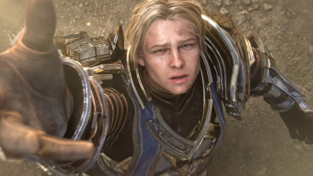 WoW Dragonflight: Best Healer Classes | The Nerd Stash