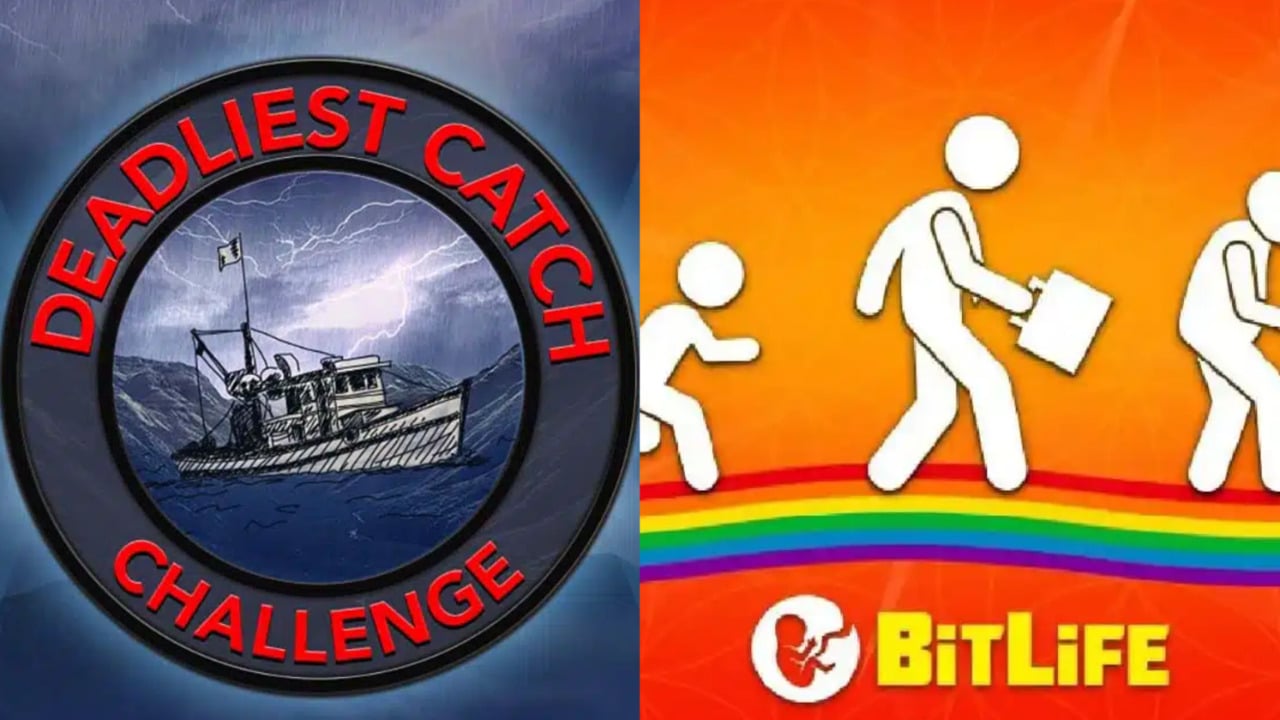 How to Be Born in Alaska in BitLife | The Nerd Stash