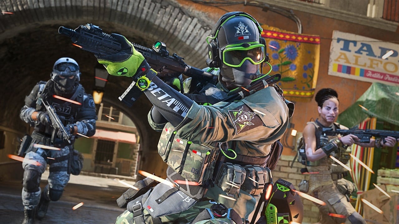 CoD: MWII and Warzone 2 January 20 Update Patch Notes