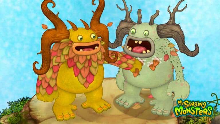 How to Breed Epic Entbrat My Singing Monsters | The Nerd Stash
