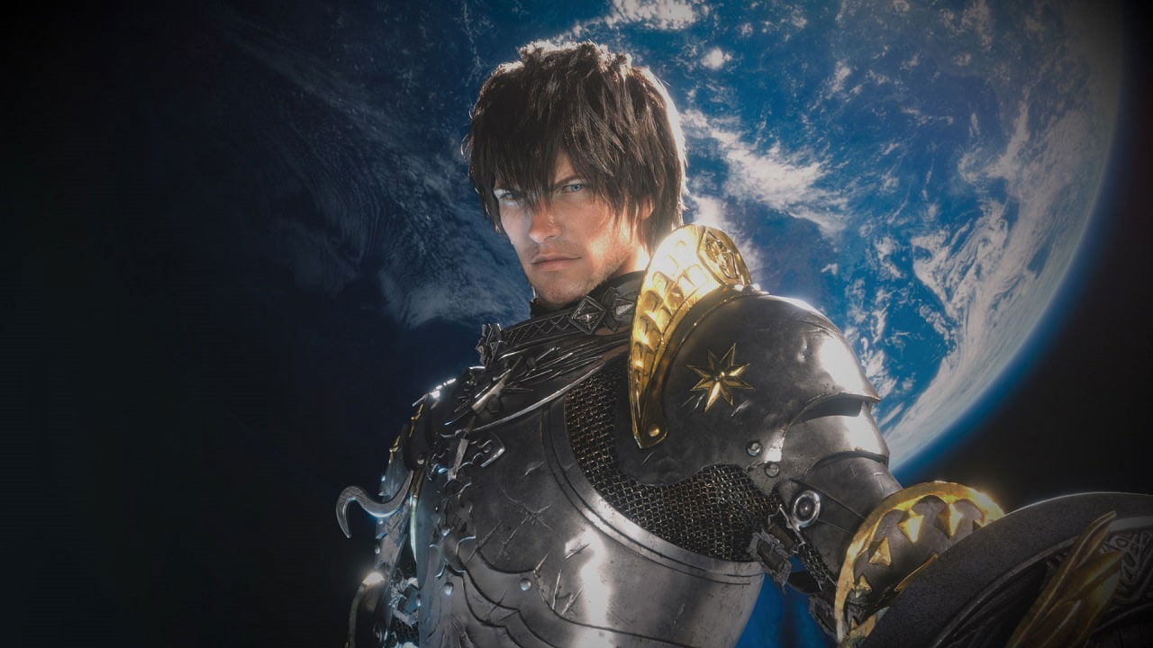 FFXIV: How to Get the False Monarchy Attire Coffer