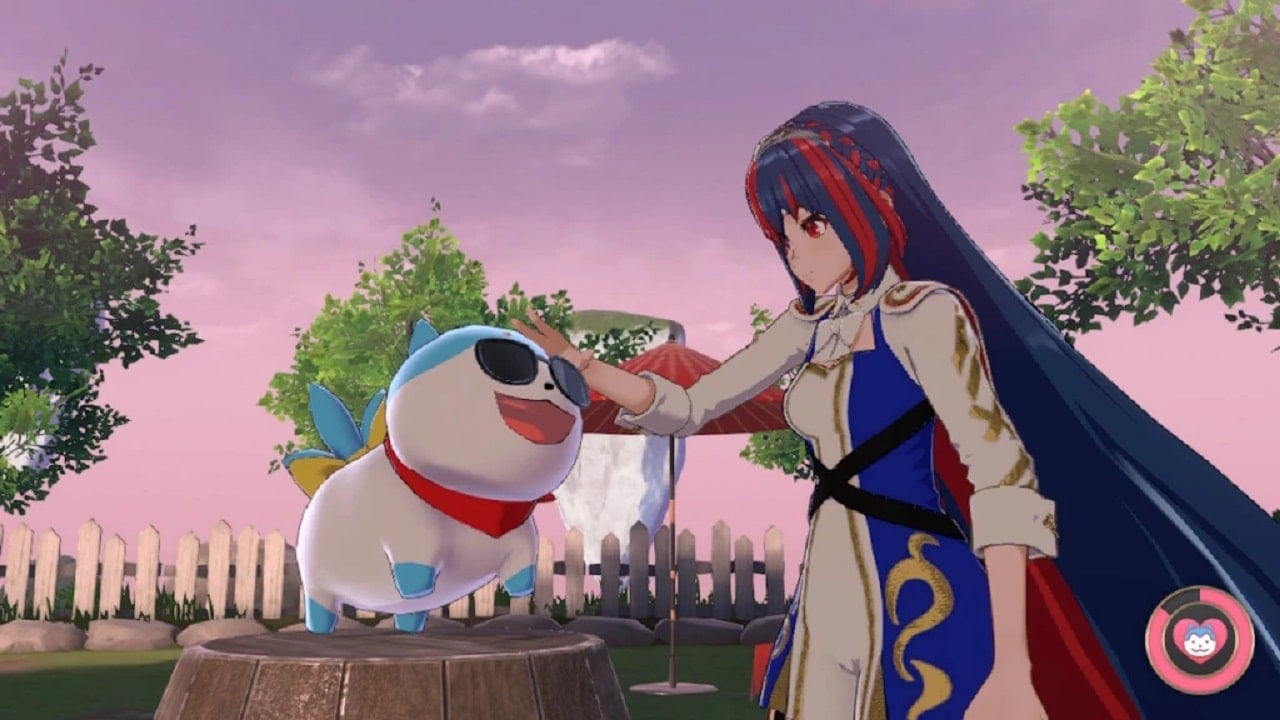 How to Use Sommie in Fire Emblem Engage | The Nerd Stash