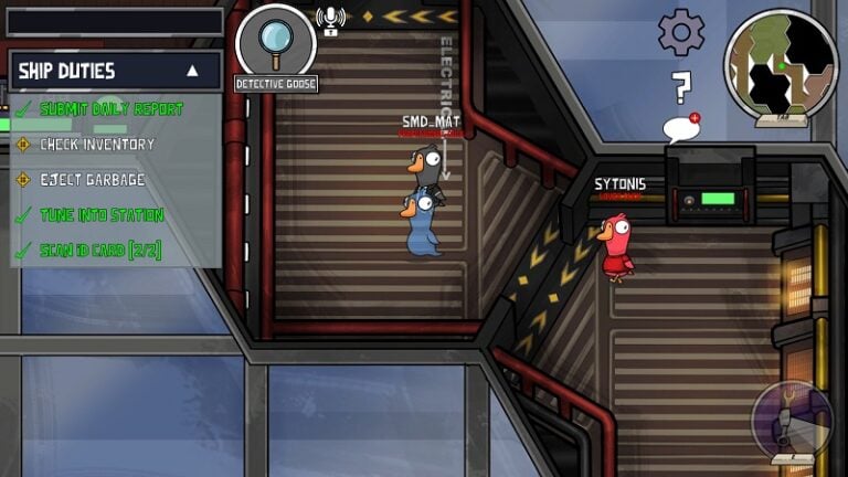 How to Redeem Codes in Goose Goose Duck (January 2023)