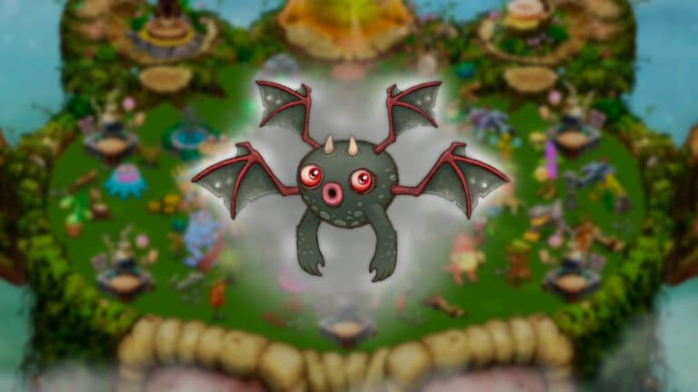 My Singing Monsters: How to Breed Grumpyre | The Nerd Stash