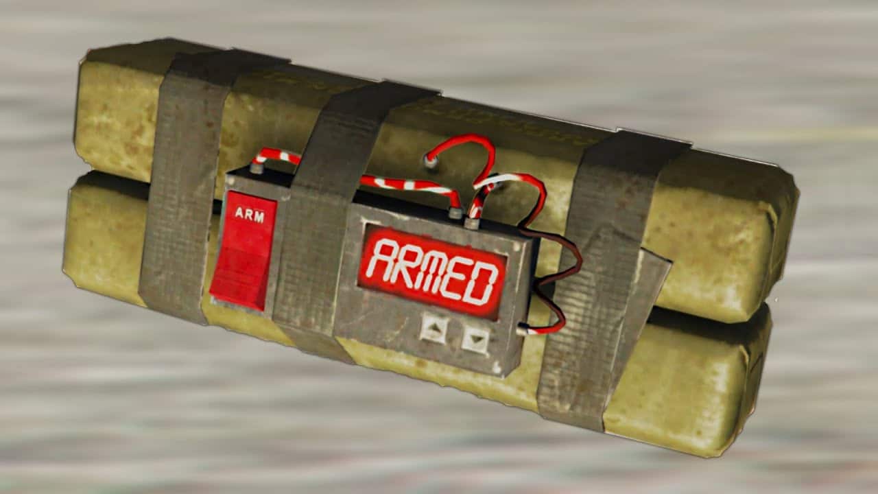 How To Detonate Sticky Bombs in GTA V | The Nerd Stash