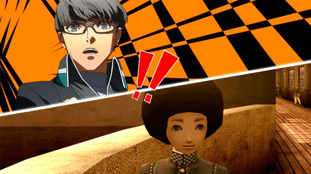 All Funky Student Riddle Answers in Persona 4 Golden All Funky Student Riddle Answers in Persona 4 Golden