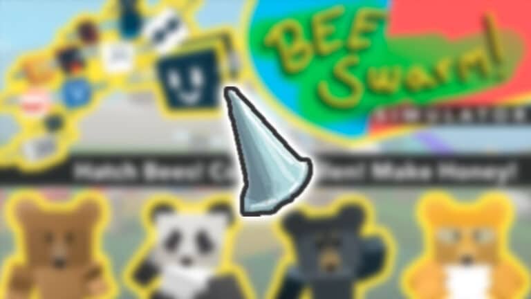 How to Get Stingers in Bee Swarm Simulator | The Nerd Stash How to Get Stingers in Bee Swarm Simulator | The Nerd Stash