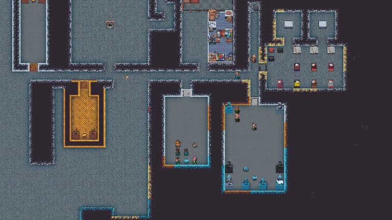 How to Build a Temple in Dwarf Fortress | The Nerd Stash