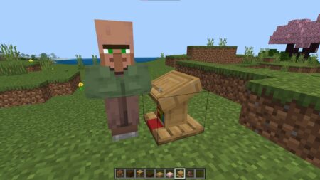 How To Craft (& Use) a Lectern in Minecraft | The Nerd Stash