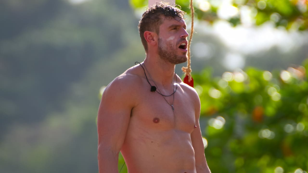 Why Shayne Jansen Is Getting Slammed by Netflix’s ‘Perfect Match’ Fans