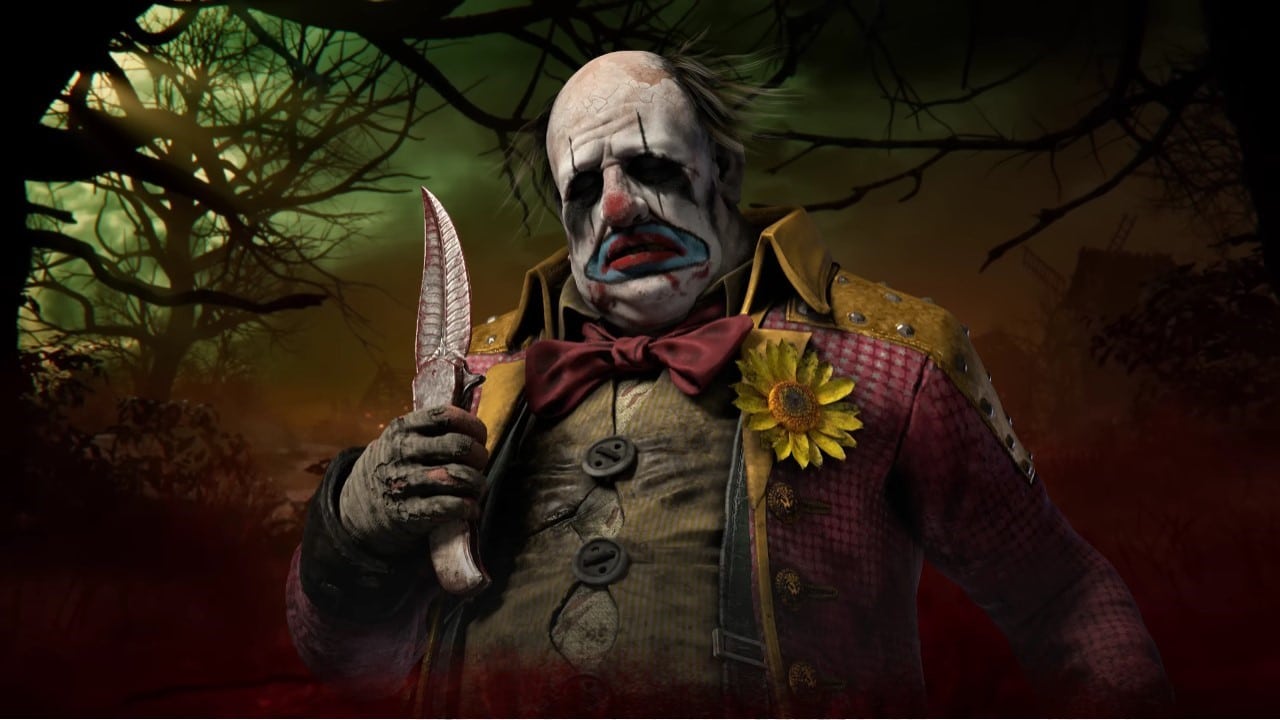 Best Clown Builds In Dead by Daylight (February 2023)
