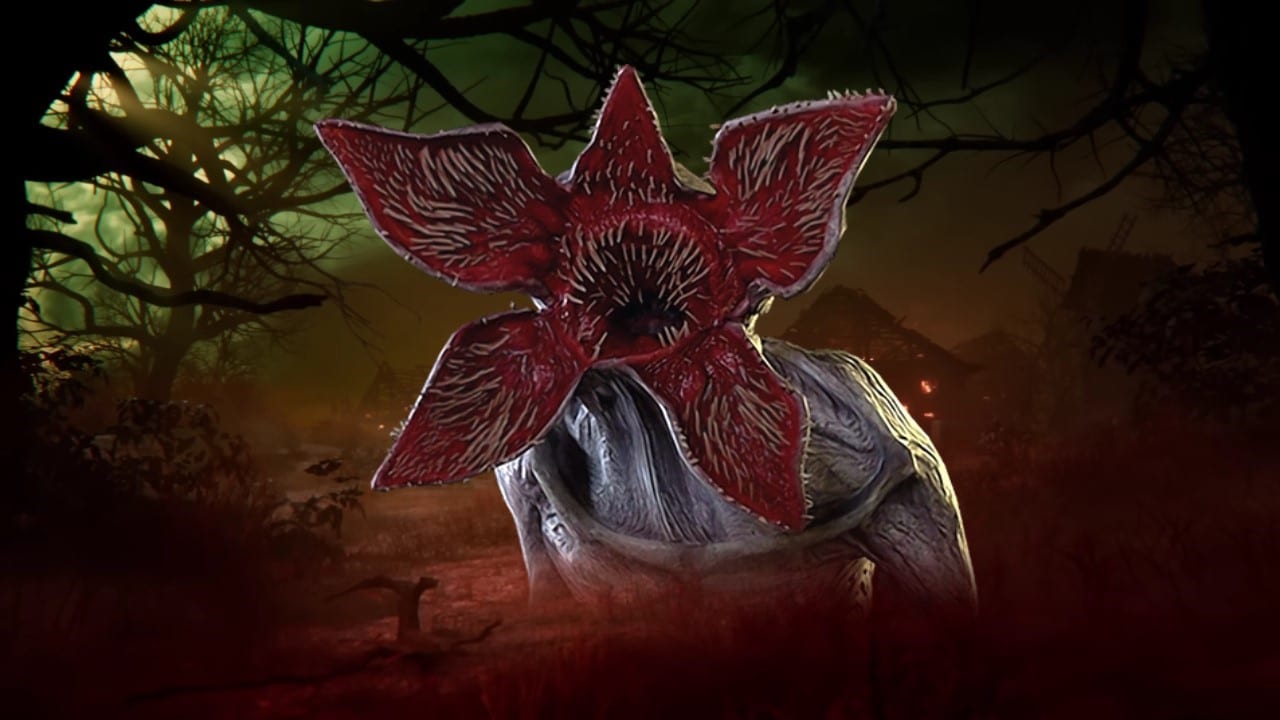 Best Demogorgon Builds In Dead By Daylight (February 2023)