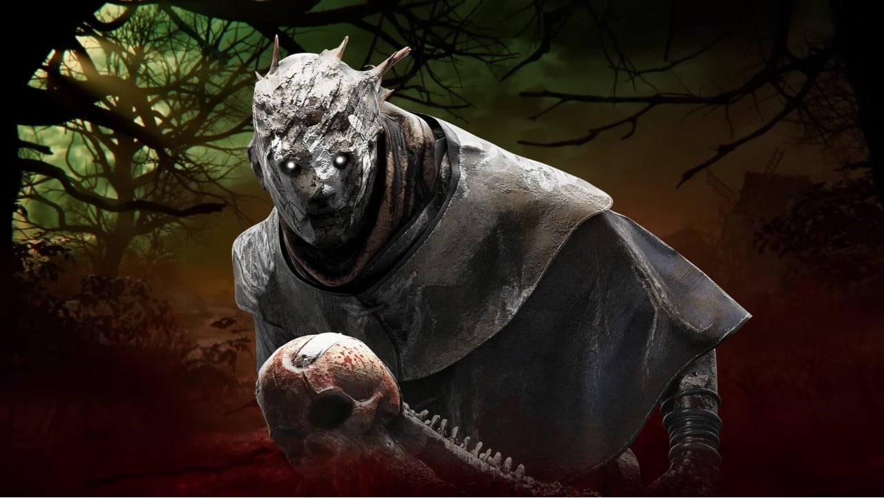 Dead by Daylight: Best Wraith Builds (February 2023)