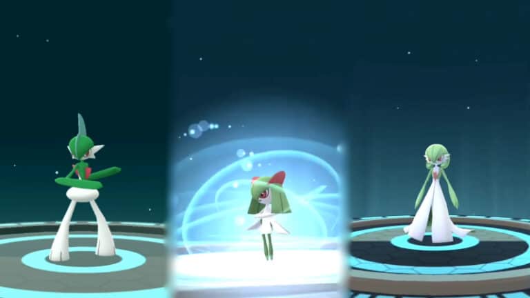 How to Evolve Kirlia in Pokemon GO | The Nerd Stash