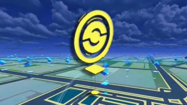 What are Gold PokeStops in Pokemon Go? | The Nerd Stash