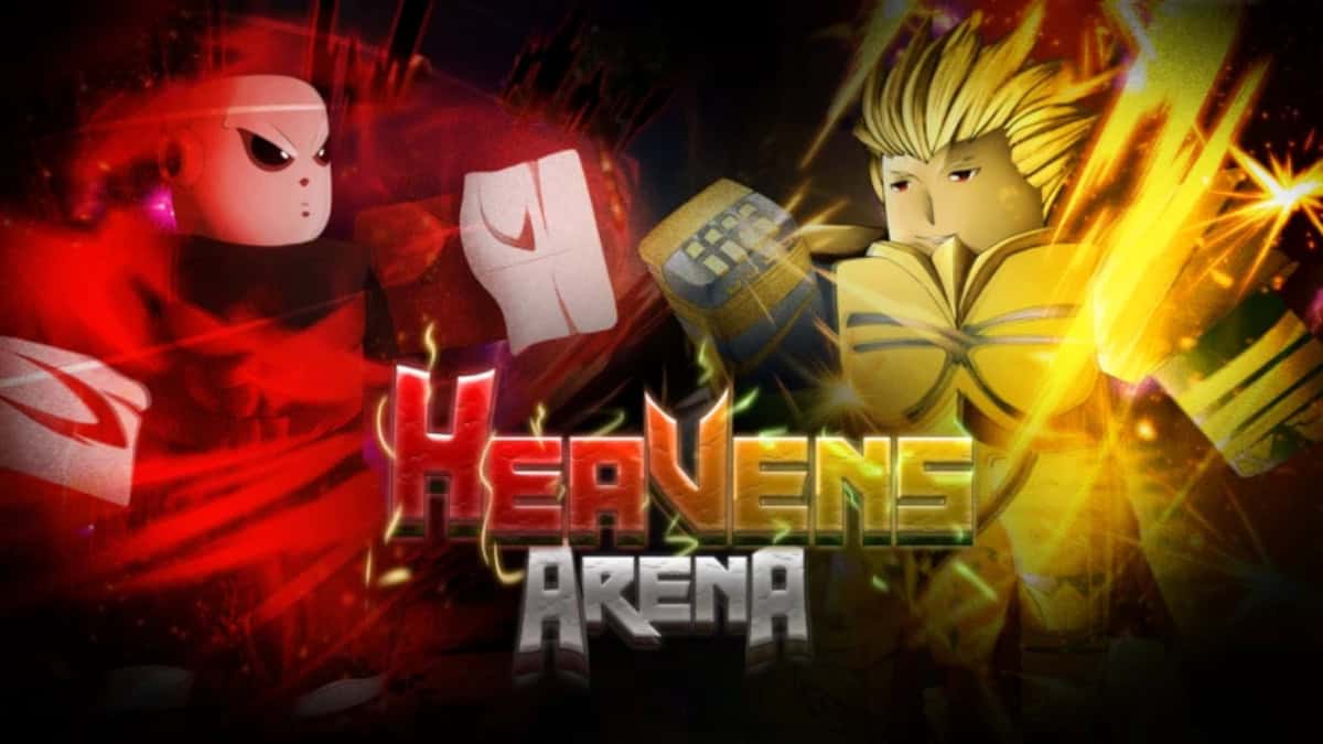 Are There Any Codes In Heavens Arena on Roblox? Answered | The Nerd Stash