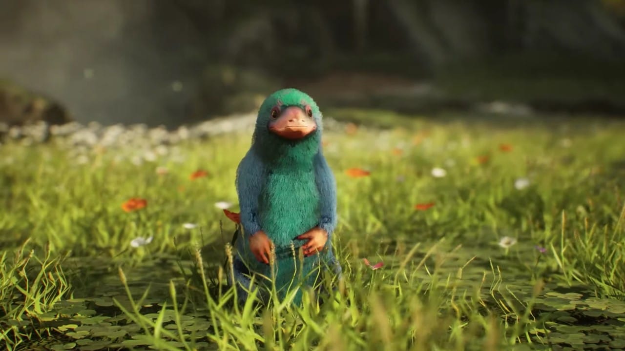 How to Get Nifflers and Niffler Fur in Hogwarts Legacy