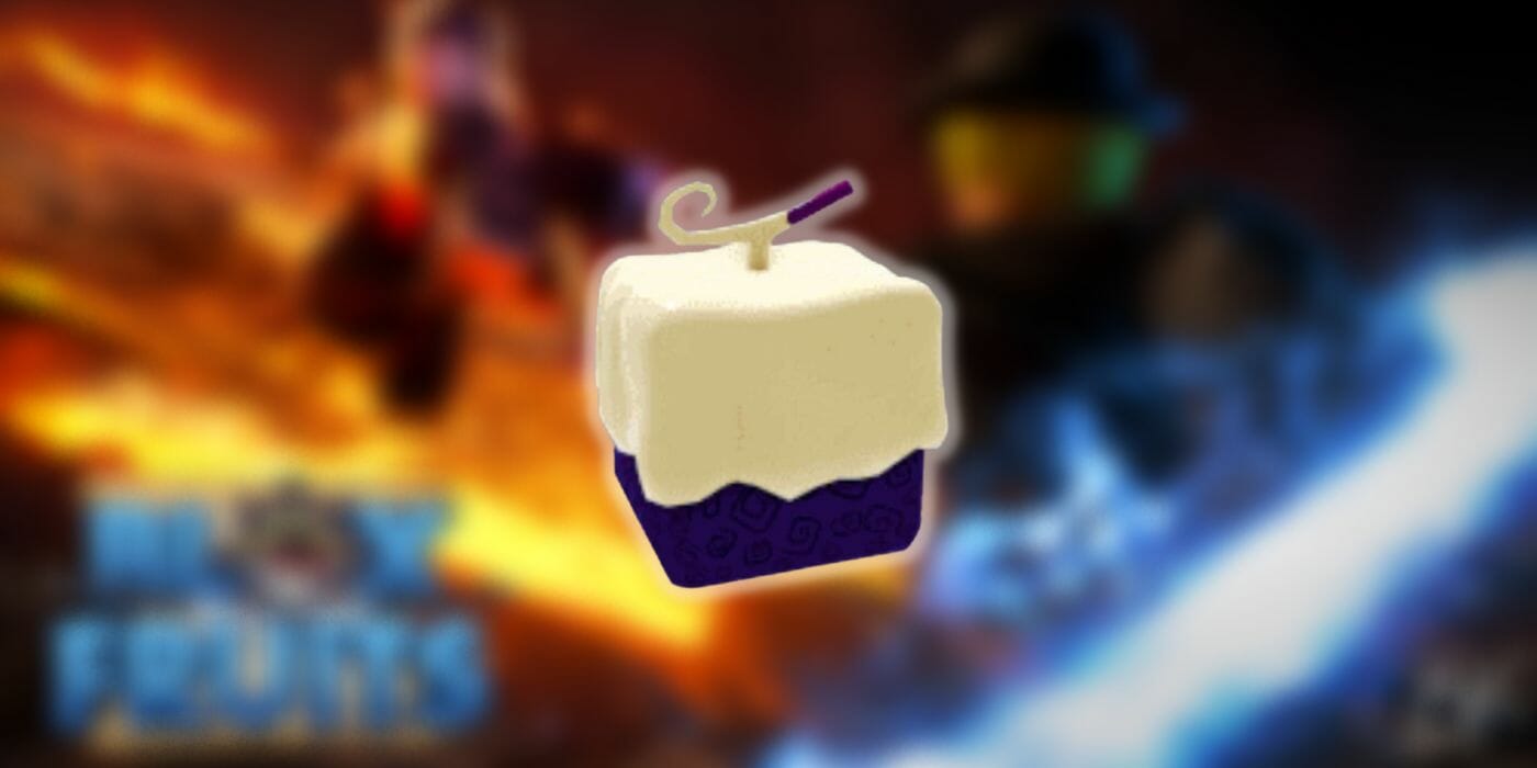 How to Awaken Dough Fruit in Blox Fruits | The Nerd Stash