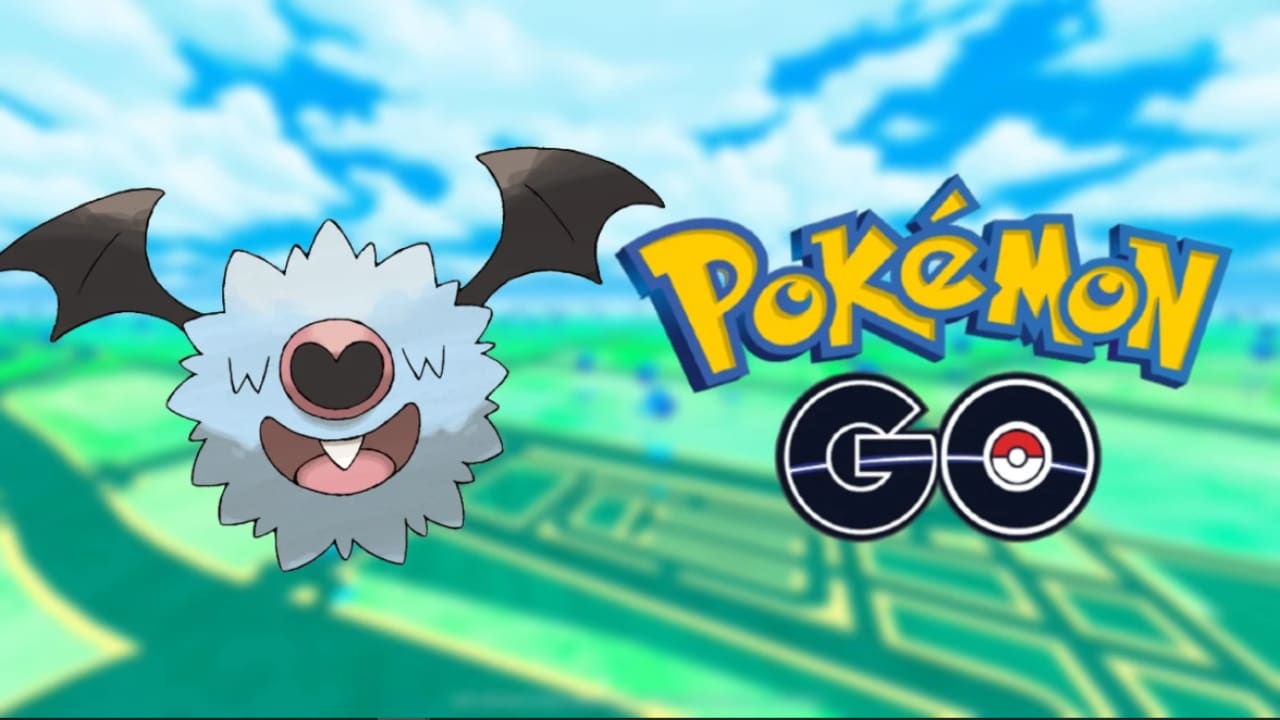 How to Evolve Woobat in Pokemon GO | The Nerd Stash