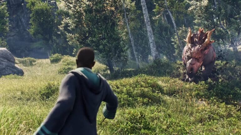 How to Find Enemies in Hogwarts Legacy | The Nerd Stash