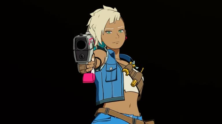 Hi-Fi Rush: How to Get and Use Peppermint | The Nerd Stash