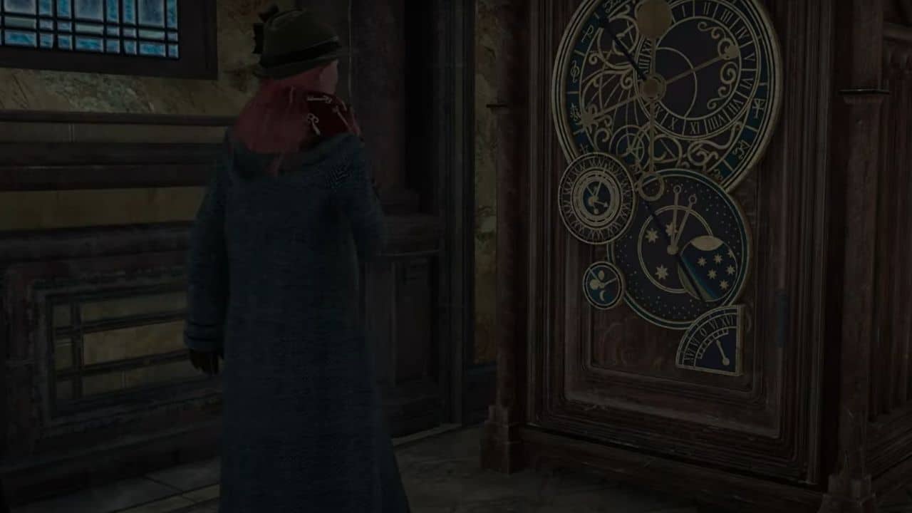 How to Get to The Undercroft in Hogwarts Legacy | The Nerd Stash