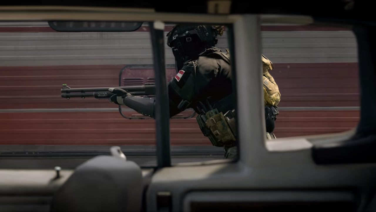 How to Equip Ranked Skin in MW2 | The Nerd Stash