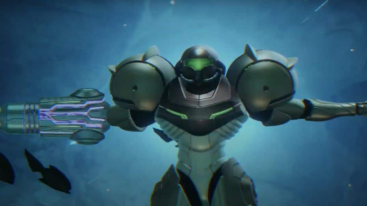 Metroid Prime Remastered: How to get the Gravity Suit