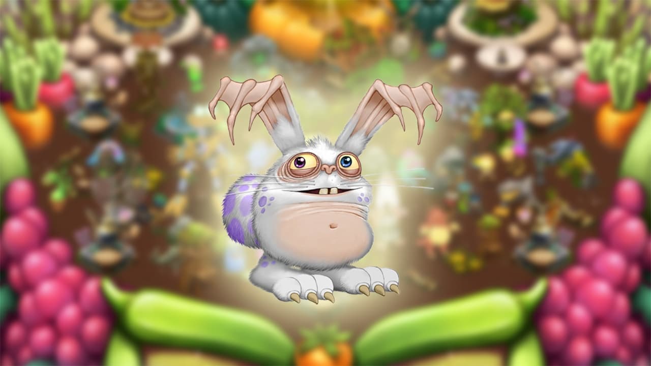 My Singing Monsters: How To Breed Blabbit | The Nerd Stash My Singing Monsters: How To Breed Blabbit | The Nerd Stash
