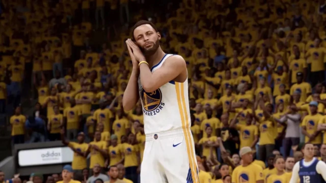 NBA 2K23 Locker Codes (March 2023) | The Nerd Stash