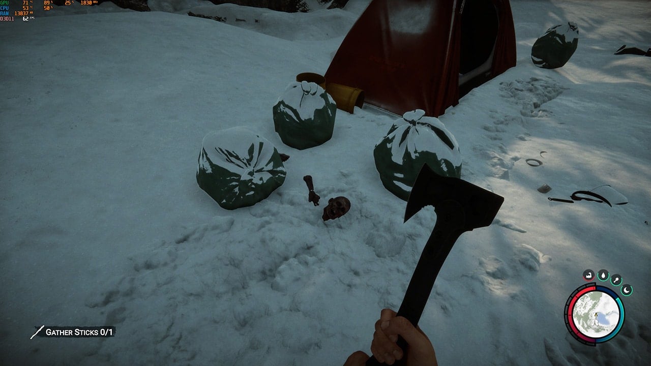 How to Find Rope in Sons of the Forest | The Nerd Stash