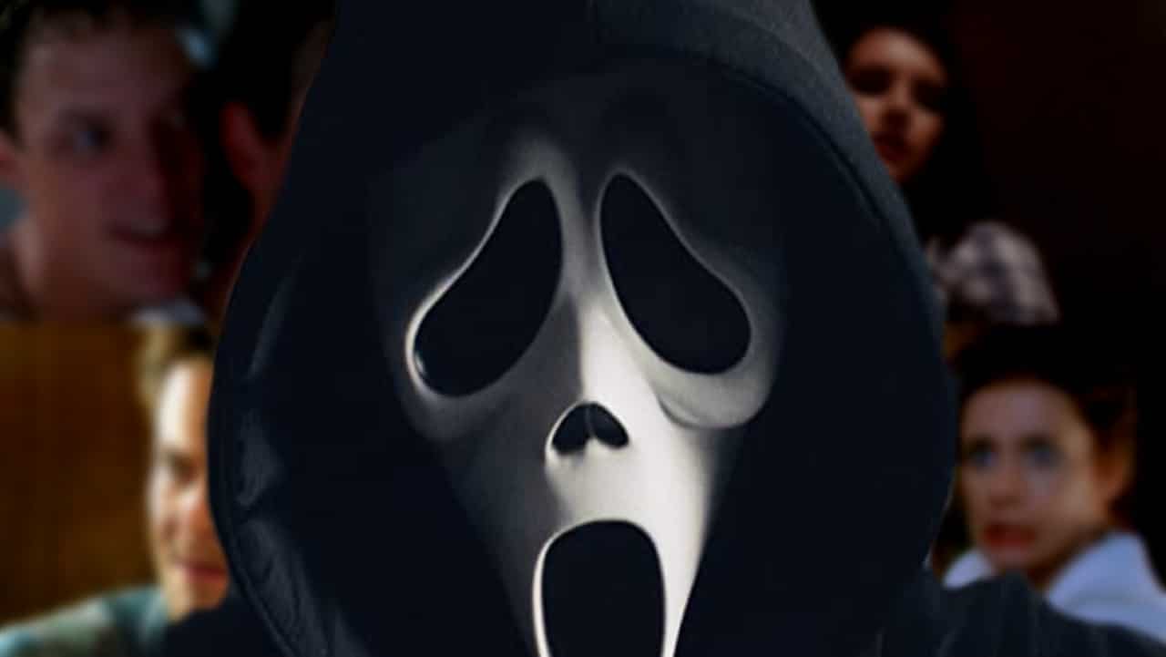 Scream VI: All Ghostface Killers, Ranked | The Nerd Stash