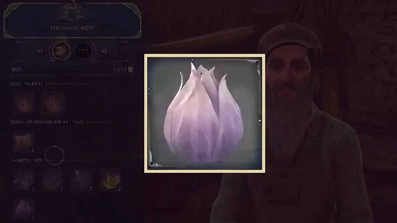 Where to get Shrivelfig Fruit in Hogwarts Legacy | The Nerd Stash