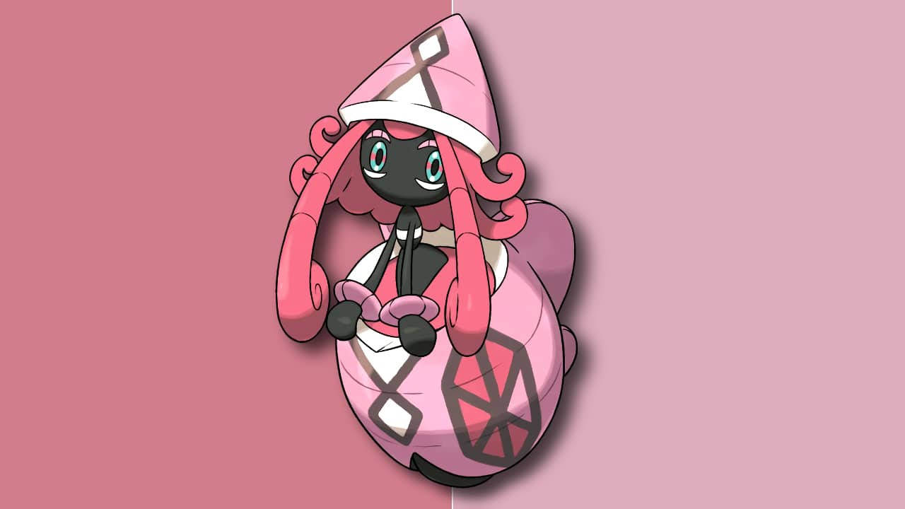 Pokémon GO: Tapu Lele Raid Guide (Counters & Weaknesses)