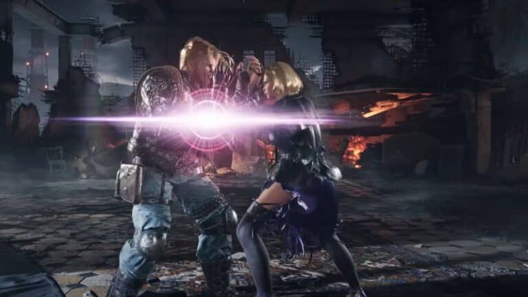 Tekken 8: New Heat System Explained | The Nerd Stash