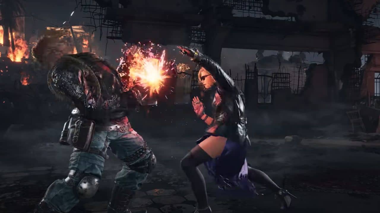 Tekken 8: New Heat System Explained | The Nerd Stash