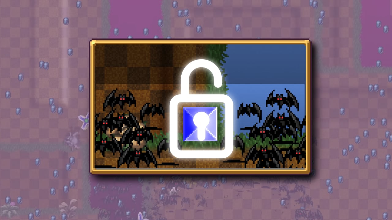 How to Unlock Bat Country Stage in Vampire Survivors