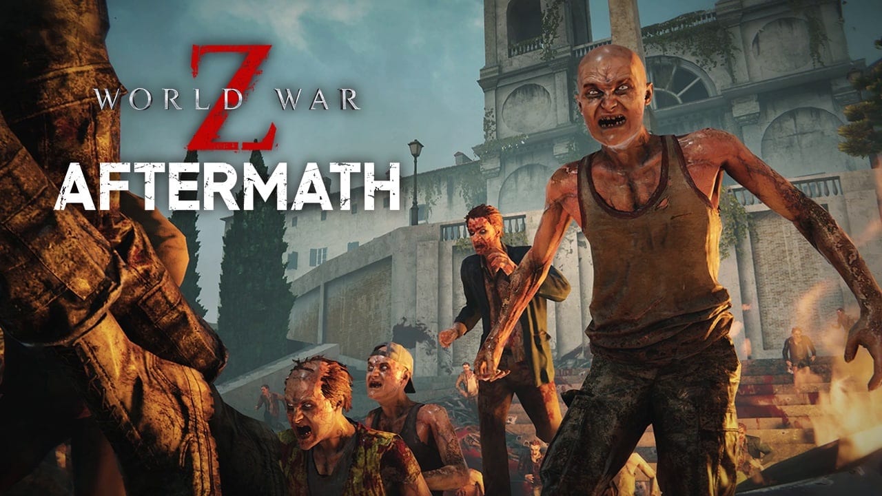 World War Z: Aftermath Update 1.42 Patch Notes | The Nerd Stash